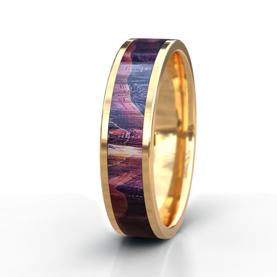 Men's Wedding Rings – bezalelatelier